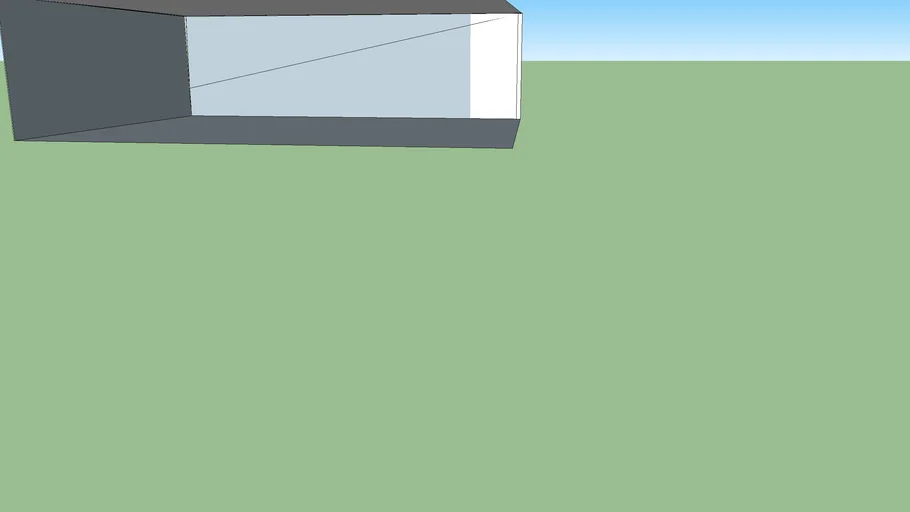 Empty Base | 3D Warehouse