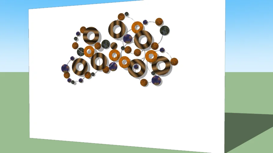 SCAN DESIGN Propensity | 3D Warehouse