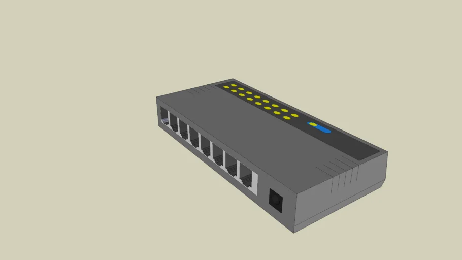 3D Warehouse