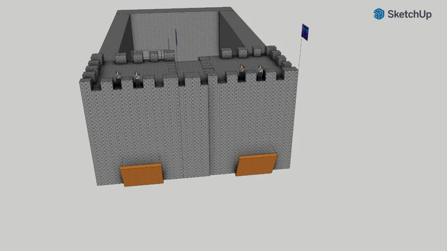 3D Warehouse