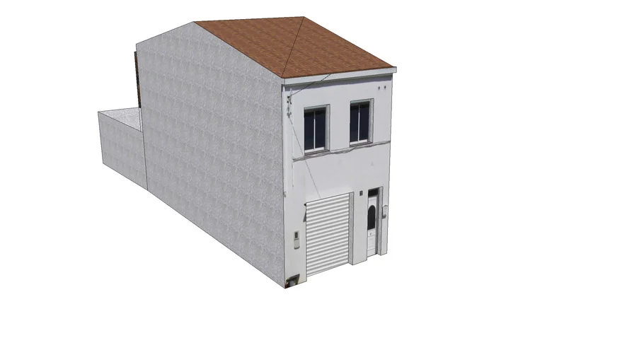 Cal Quildo - Saifores | 3D Warehouse