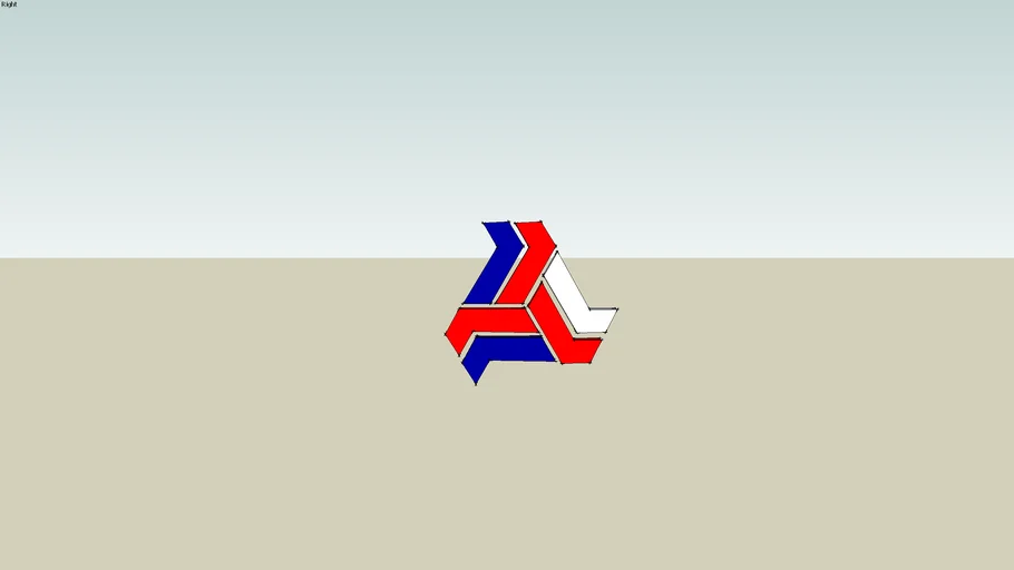LOGO ULSA | 3D Warehouse