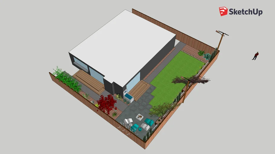 jones_project_sj_v1 | 3D Warehouse