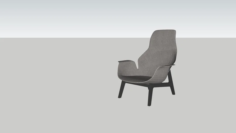Poliform Ventura Lounge | 3D Warehouse
