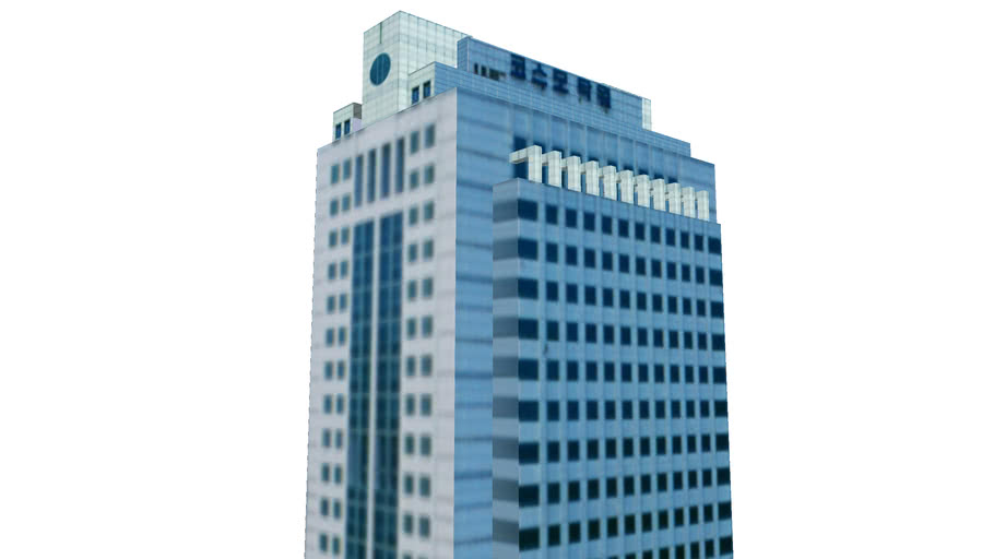 Kosmo Tower | 3D Warehouse