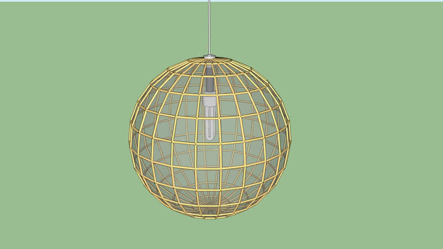 lampe.skp | 3D Warehouse