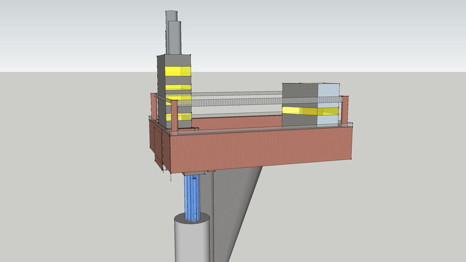 factory | 3D Warehouse