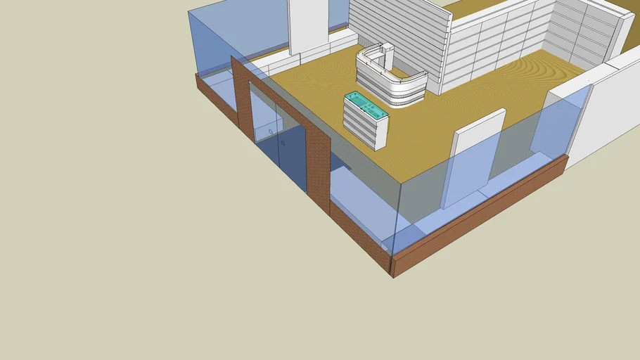 projetista | 3D Warehouse