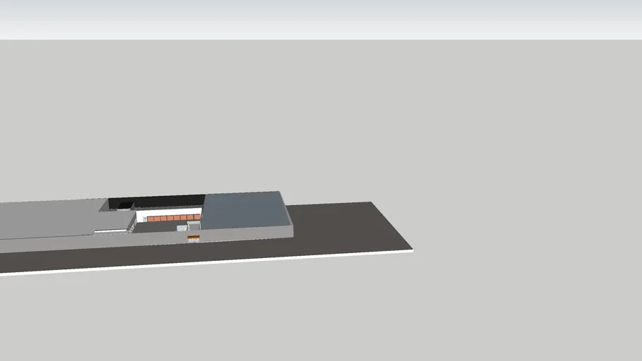 BLEEKER | 3D Warehouse