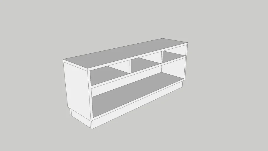 Rack | 3D Warehouse