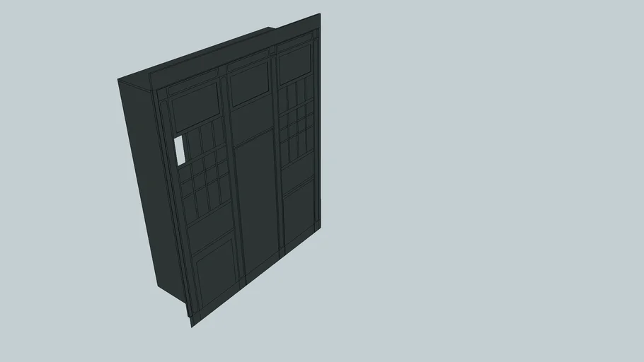 vin | 3D Warehouse