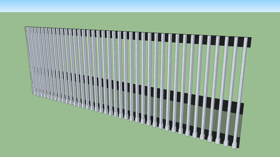 PANELS 3 | 3D Warehouse