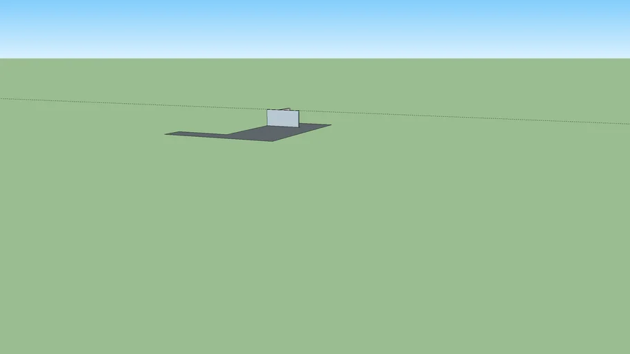 Ibis Farm | 3D Warehouse