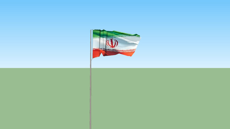 Flag | 3D Warehouse