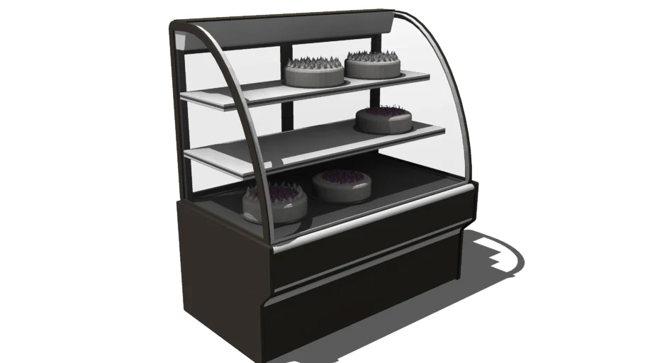 3D Warehouse