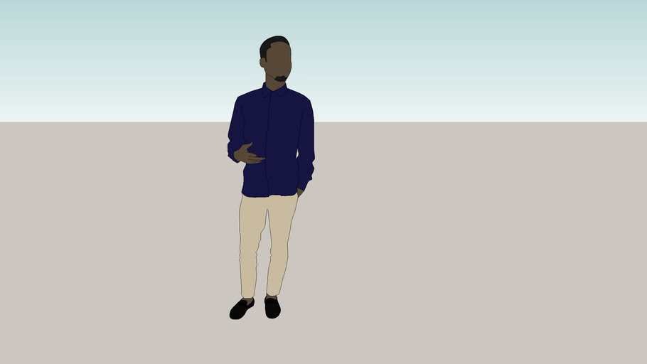 Jerry Ayashar | 3D Warehouse