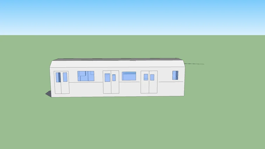 simple r142 | 3D Warehouse