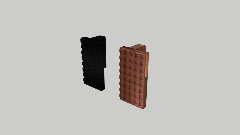 Handle | 3D Warehouse