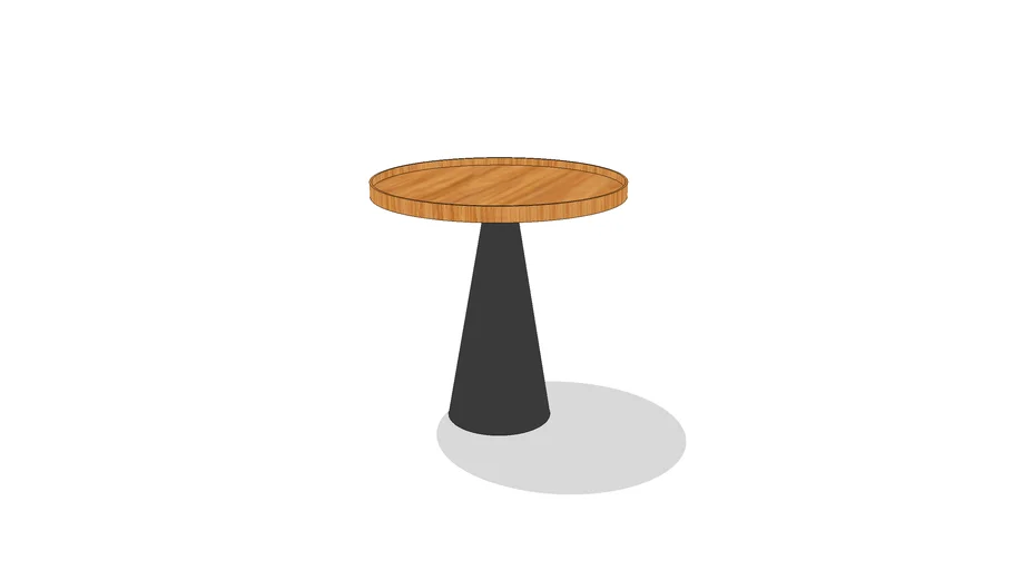 Cone Maxxi | 3D Warehouse