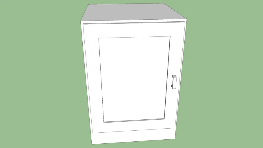Base Unit | 3D Warehouse