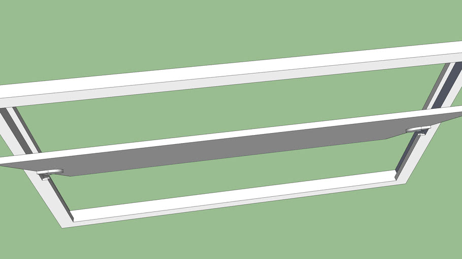 Window Pivot | 3D Warehouse