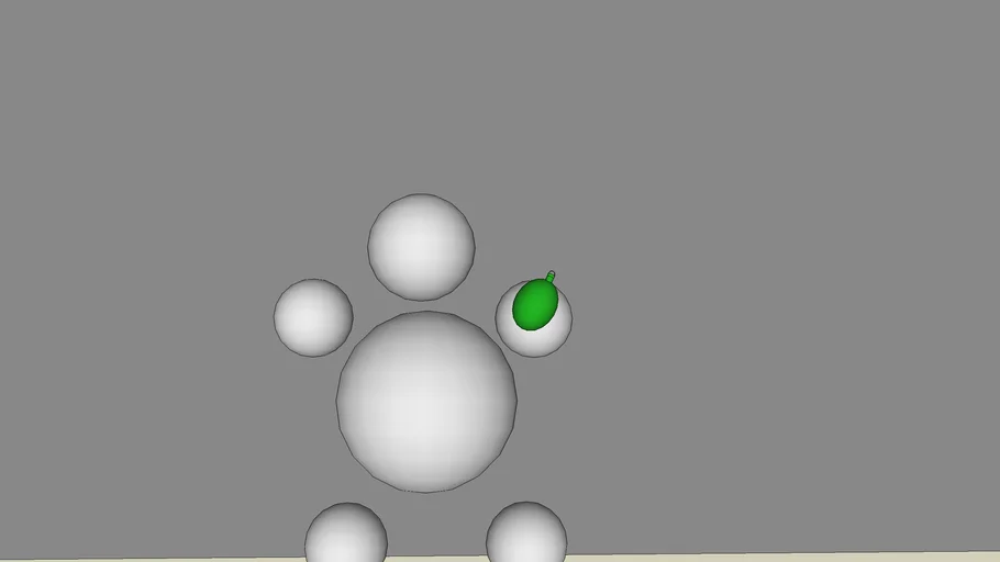 INTERACTIVE BUDDY | 3D Warehouse