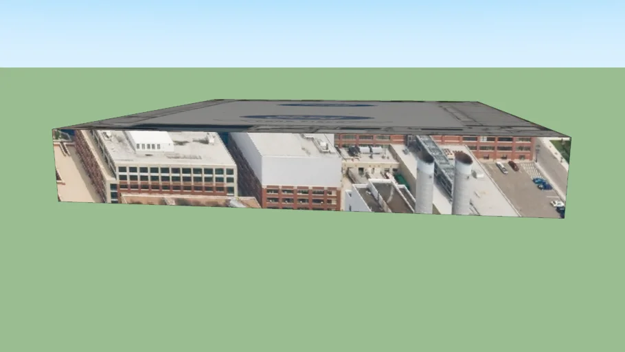 3D Warehouse