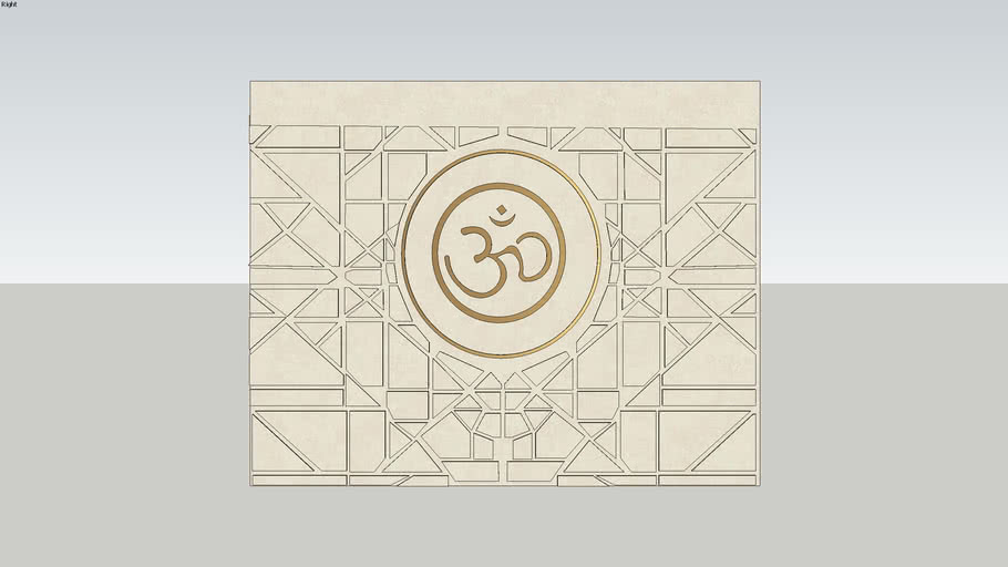 CNC CUTTING | 3D Warehouse