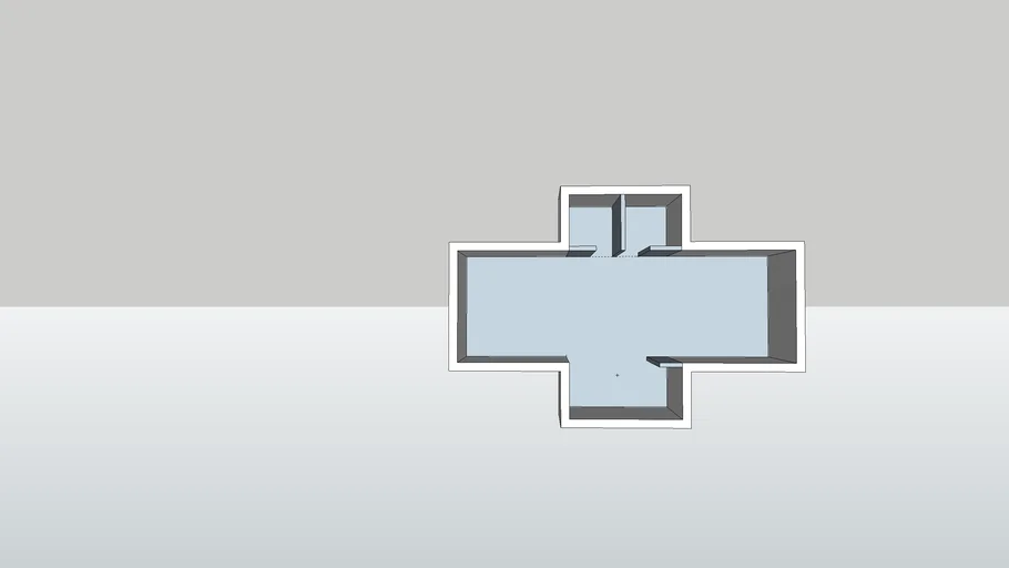 square dinning table | 3D Warehouse