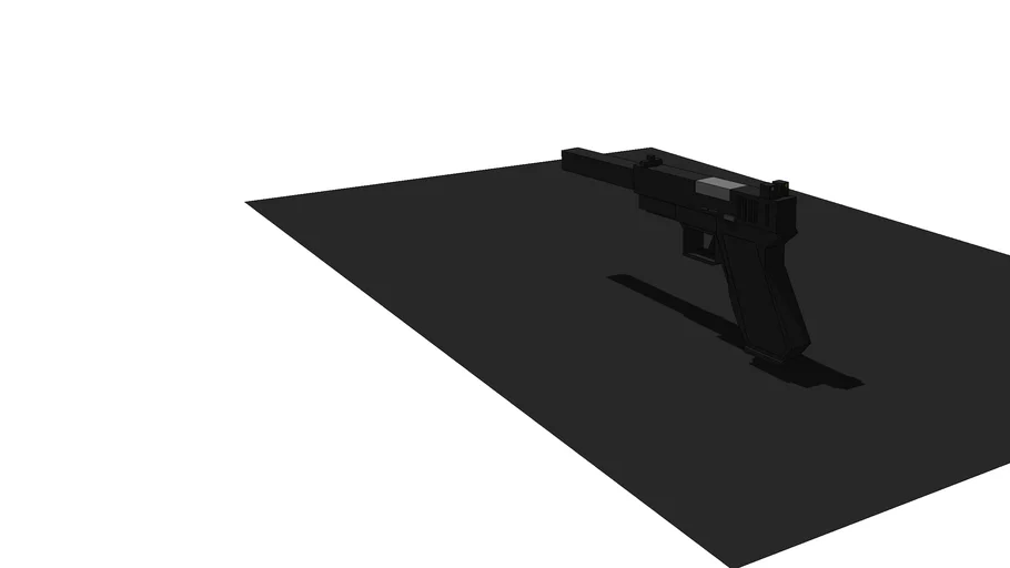 G17C | 3D Warehouse
