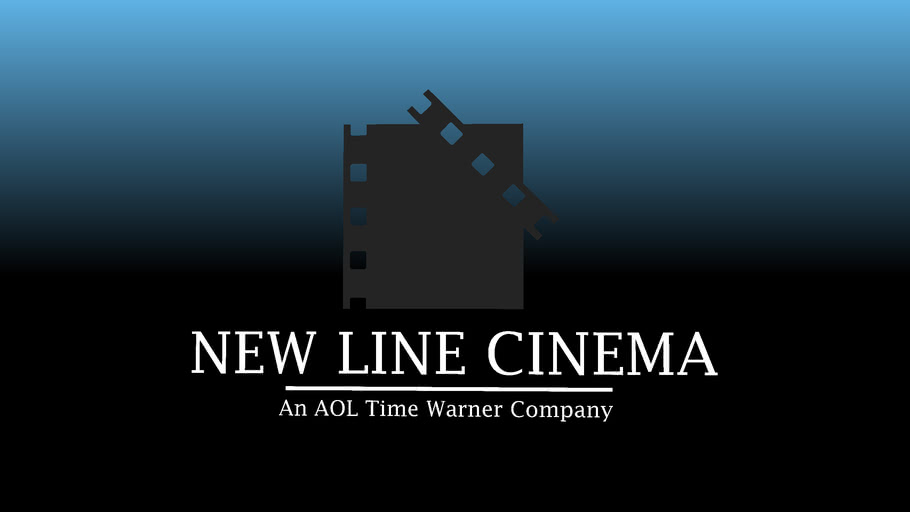 New Line Cinema Logo | 3D Warehouse