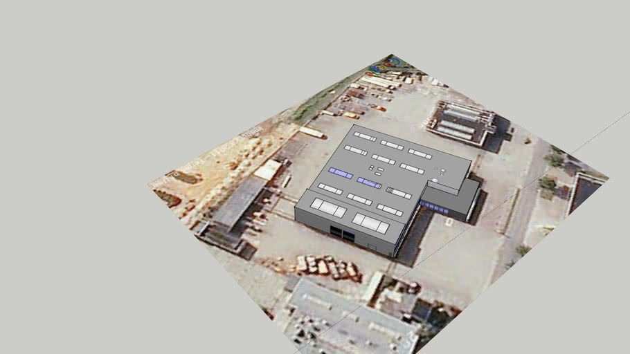 Heering Holland | 3D Warehouse