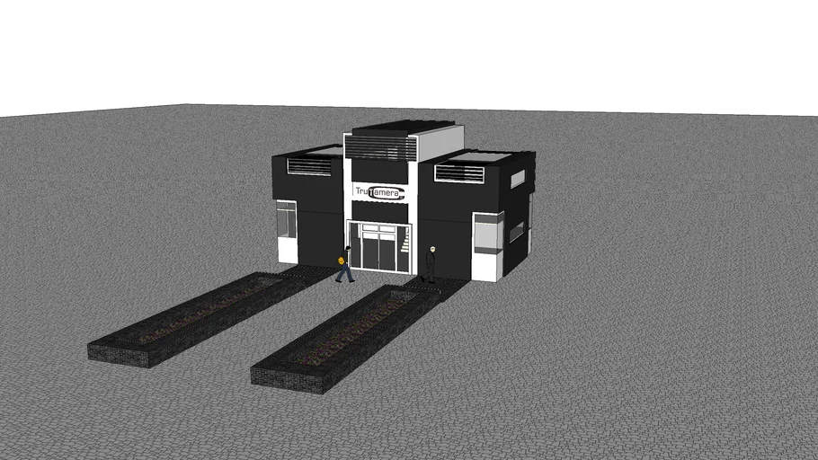 sphinx | 3D Warehouse