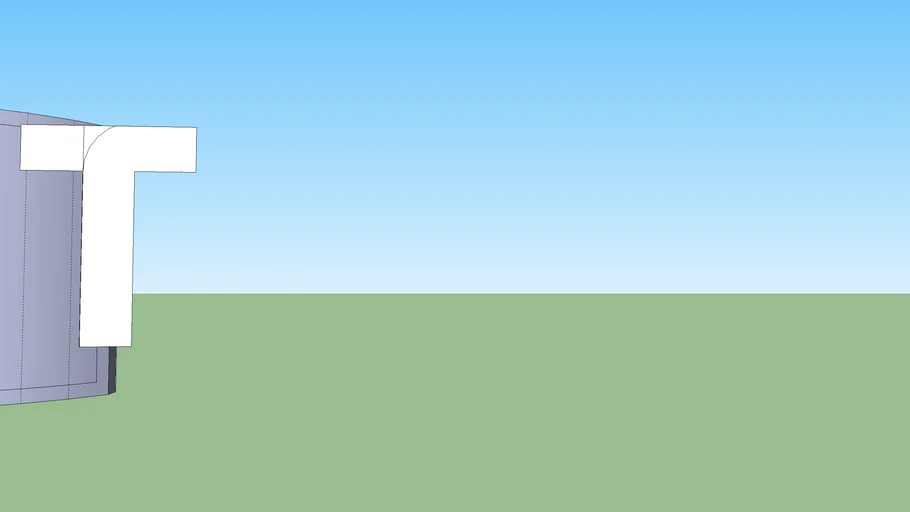 Triton Sign | 3D Warehouse