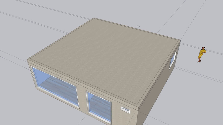 prototipo | 3D Warehouse