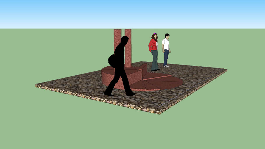 Stephen Solarz | 3D Warehouse