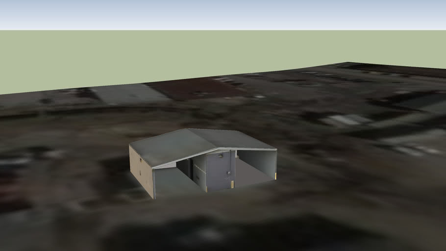 Car wash | 3D Warehouse