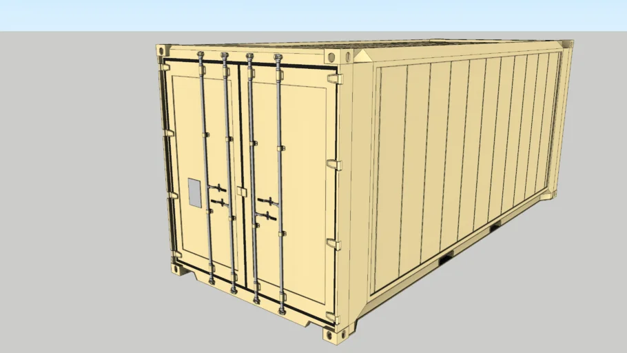 3D Warehouse