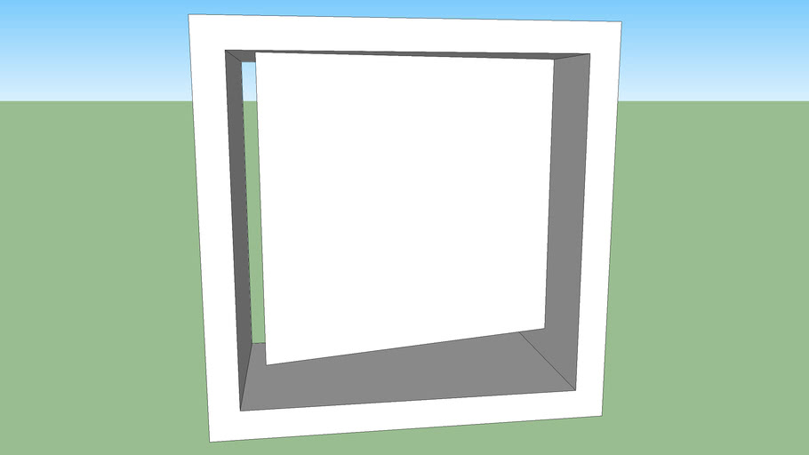 ROSTER L | 3D Warehouse