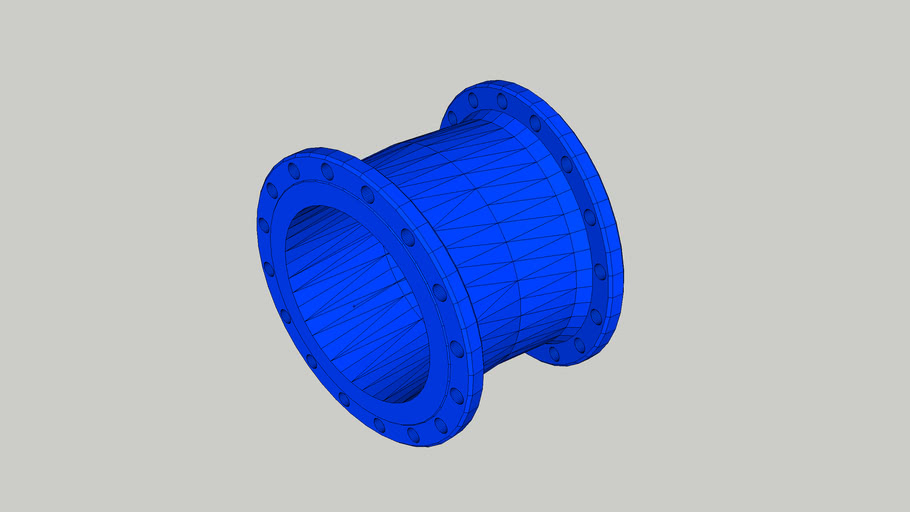 DN350 | 3D Warehouse