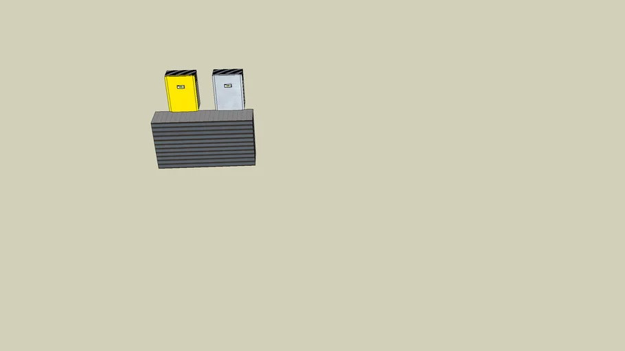 3D Warehouse