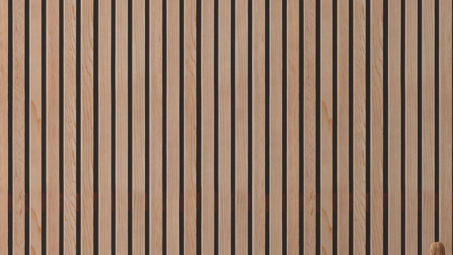 Papel de Parede Ripado Ref MD070 STICKDECOR | 3D Warehouse