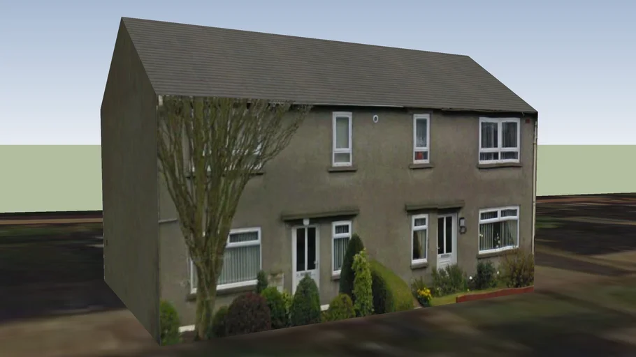 house | 3D Warehouse