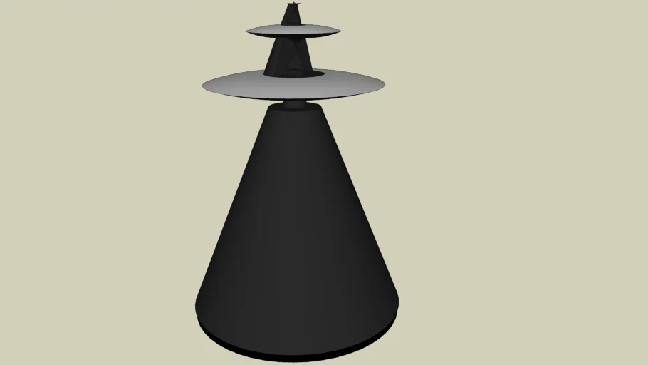 Beo Lab 5 | 3D Warehouse