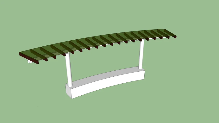 TRELLIS | 3D Warehouse