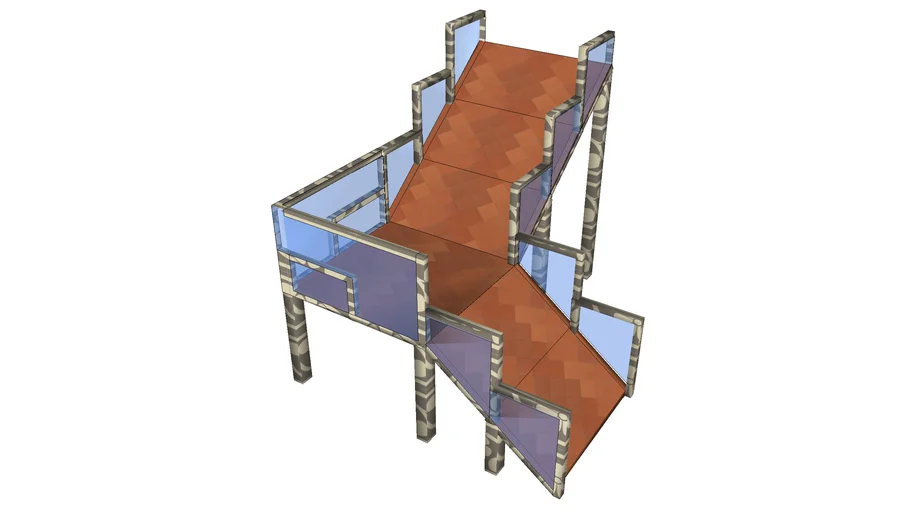 Ramp | 3D Warehouse