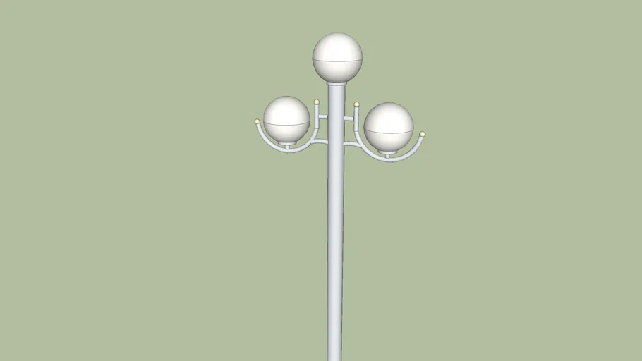 light | 3D Warehouse