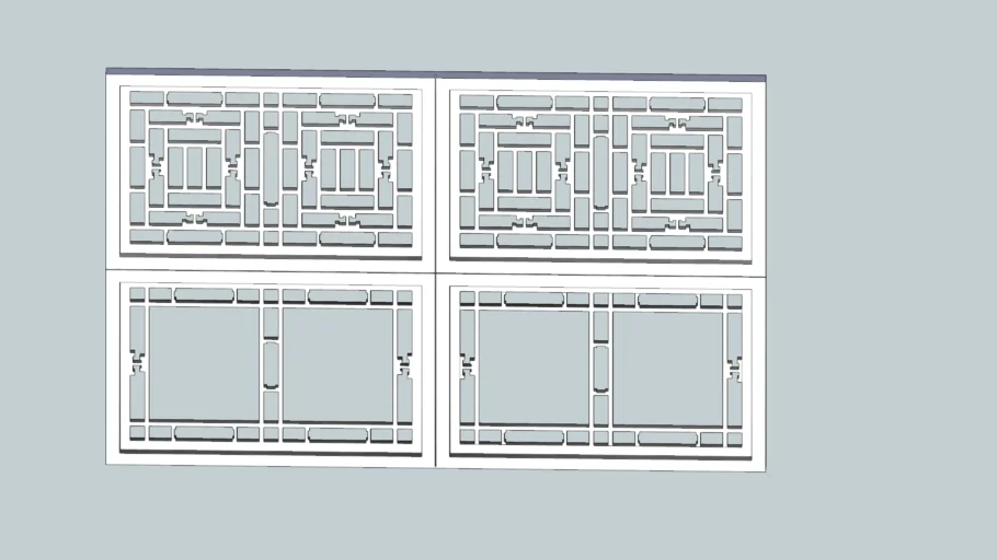3D Warehouse