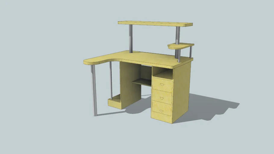 3D Warehouse