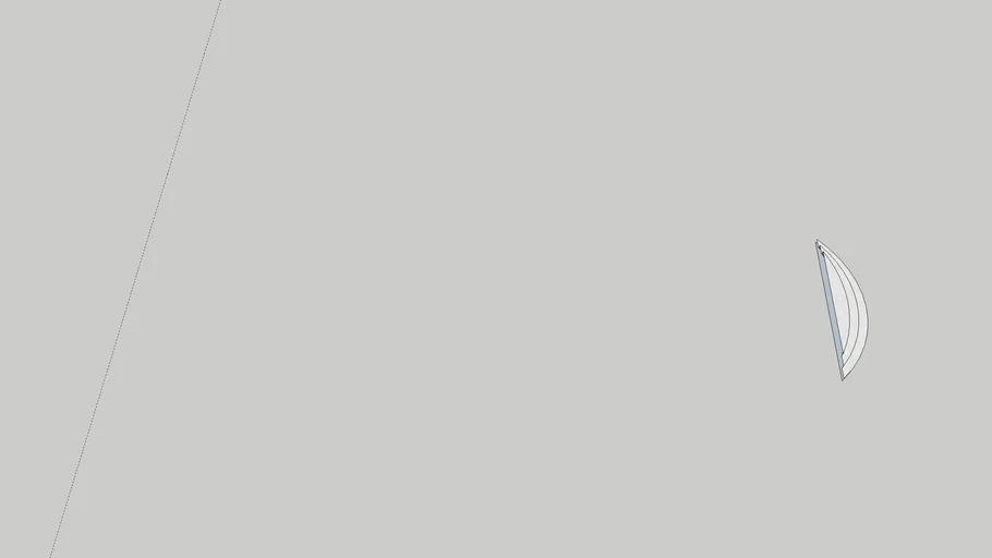 Round Stairs | 3D Warehouse